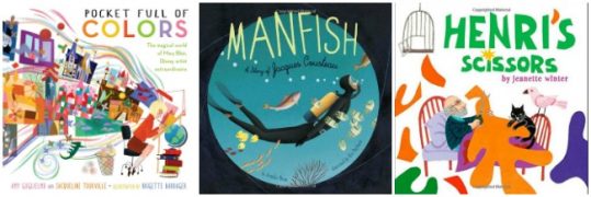 100+ Beautiful Biographies Your Kids Will Love - Learning Well