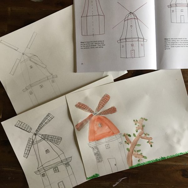 HOW TO PLAN A UNIT STUDY WITH HOMESCHOOL IN THE WOODS - Living Well ...