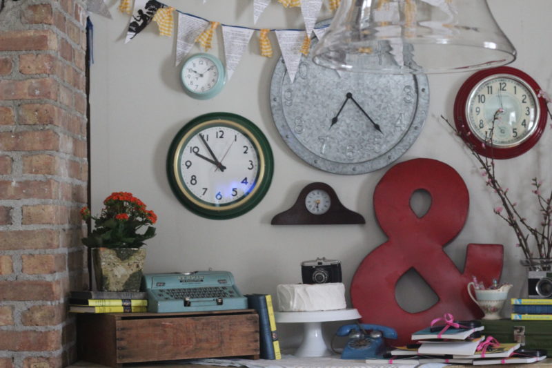 TEN YEARS: A NANCY DREW BIRTHDAY PARTY - Learning Well