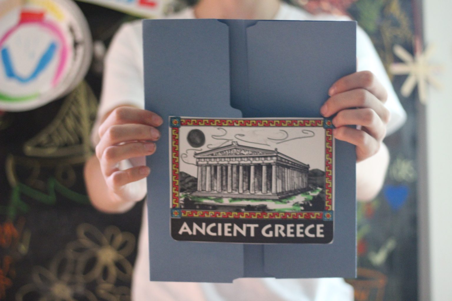 How to Make Hands On History Simpler this Year - Living Well + Learning ...