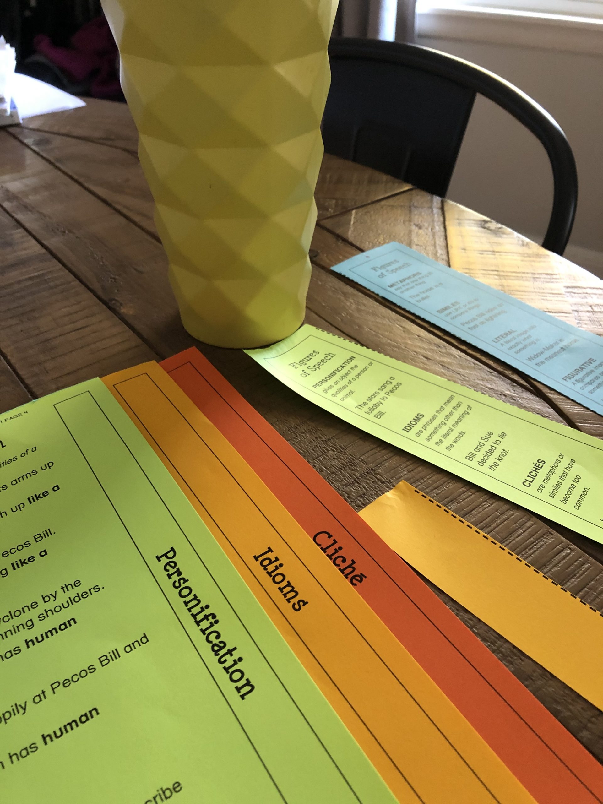 How to Make Writing a Subject That Your Kids Will Love - Living Well ...