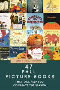 47+ of the Best Fall Picture Books That Will Help You Celebrate the ...