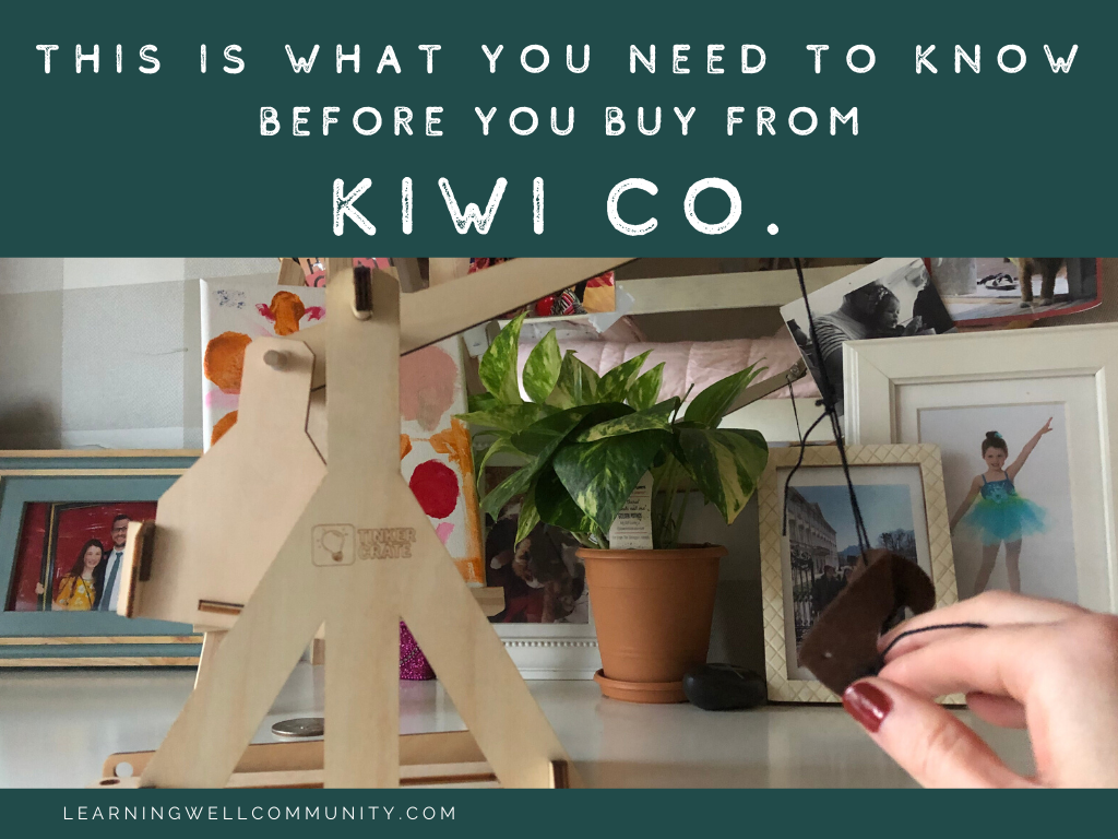 This Is What You Need to Know Before You Buy: A KiwiCo. Review - Living ...