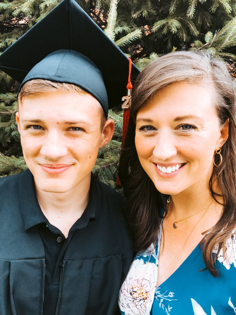 12 Creative Ways You Can Celebrate Your Homeschool Graduate - Learning Well