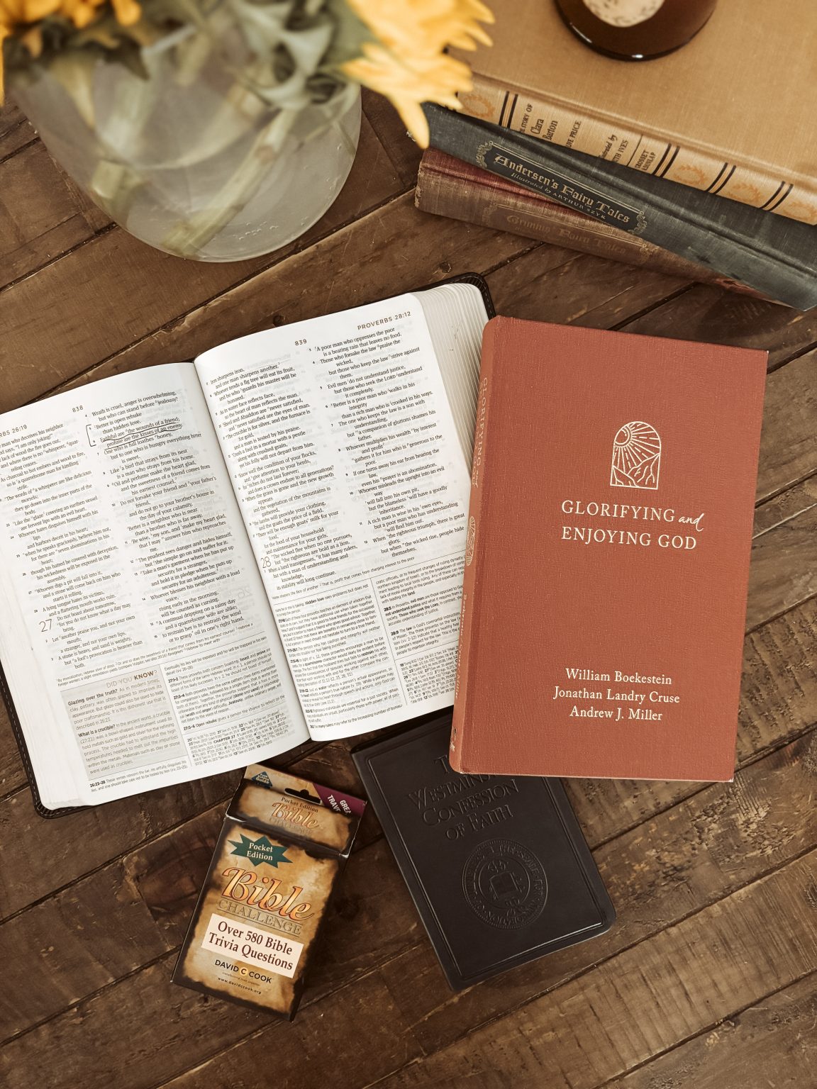 Bible, Beauty, and Books: Our Homeschool Morning Meeting Rhythm ...