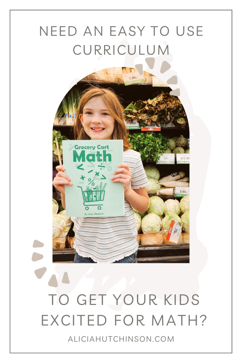 Need An Easy To Use Curriculum To Get Kids Excited About Math? - Living ...