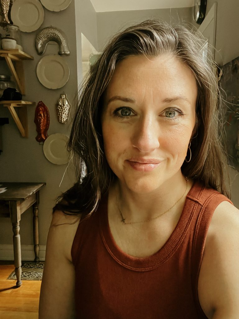 Magazine - Living Well + Learning Well