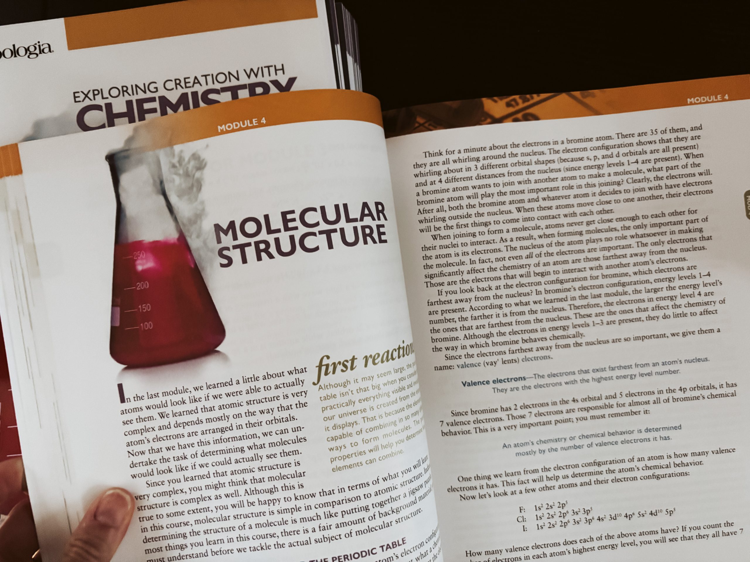 Homeschool Lab Science for Your High Schooler: Apologia Self-Paced ...