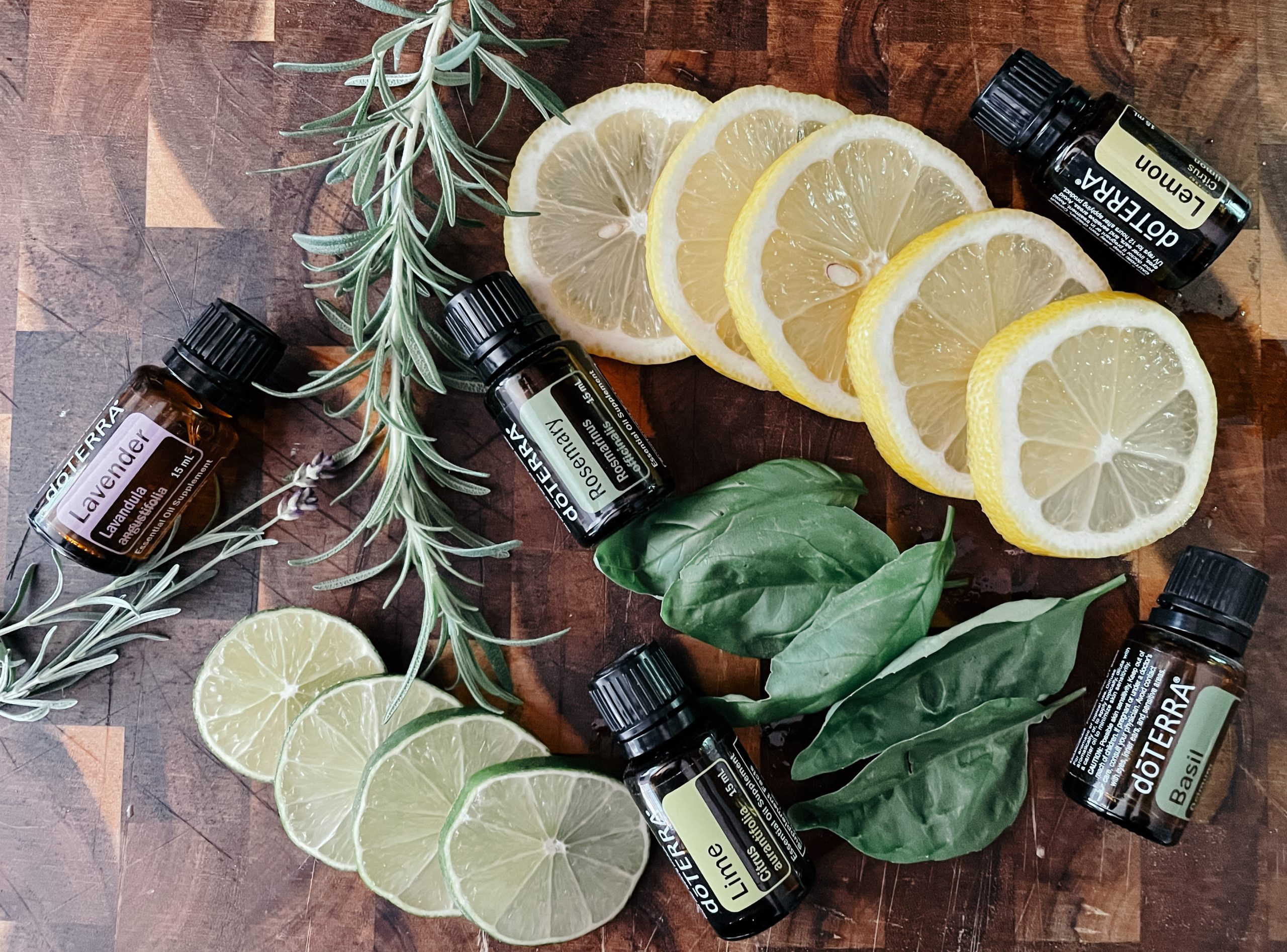 My Top 8 Favorite Summer Diffuser Blends Living Well Learning Well