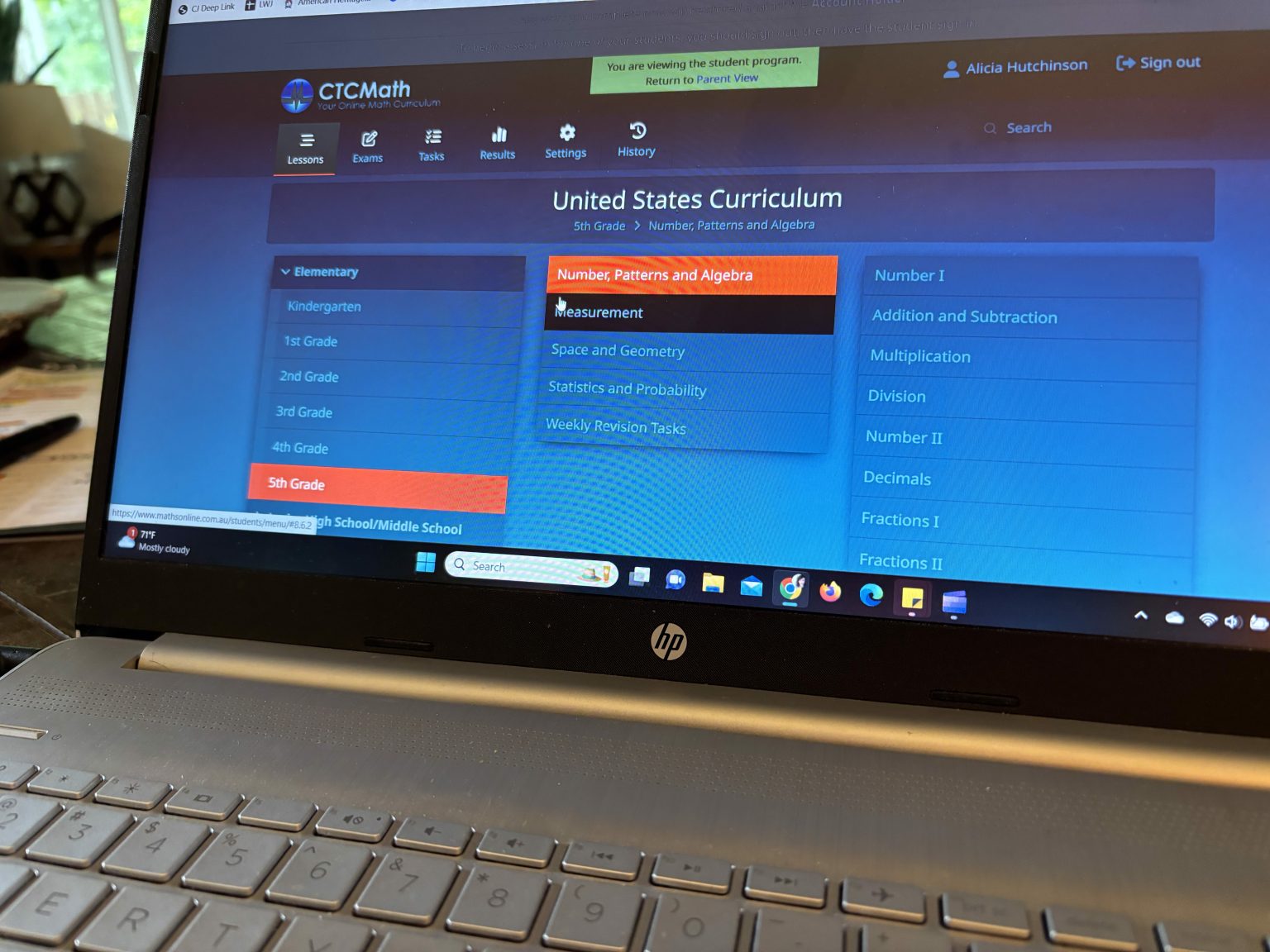 How to Take the Stress Out of Math with Online Math Curriculum for ...