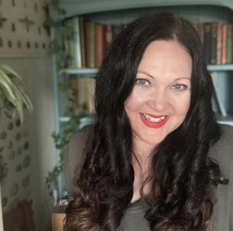 Homeschool Day in the Life: Leah, homeschooling mom and Charlotte Mason ...