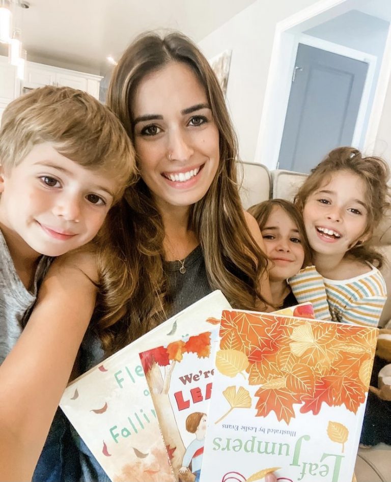 Homeschool Day in the Life: Mackenzie, family herbalist, and ...