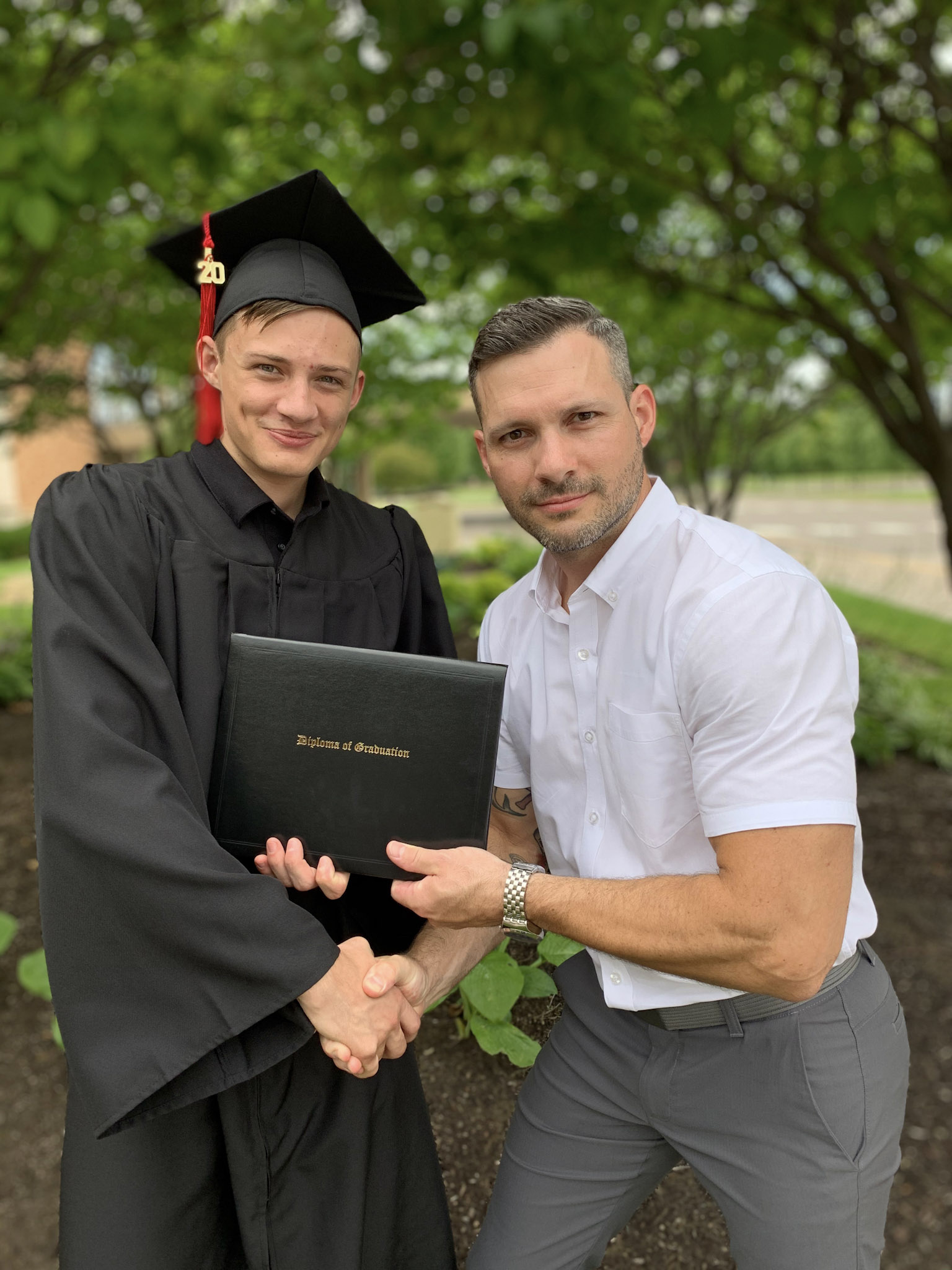 12 Creative Ways You Can Celebrate Your Homeschool Graduate - Learning Well