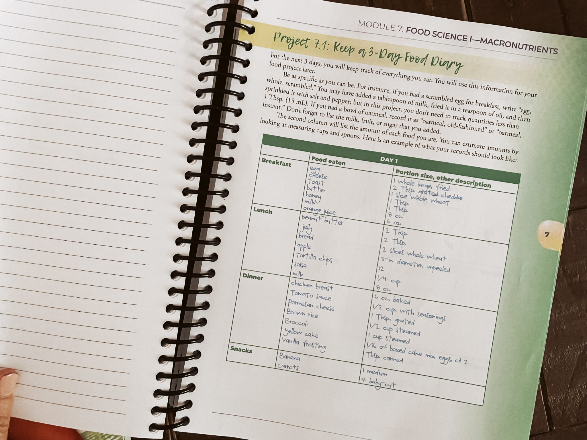 Want to Know More About Apologia's Exploring Creation Health and ...