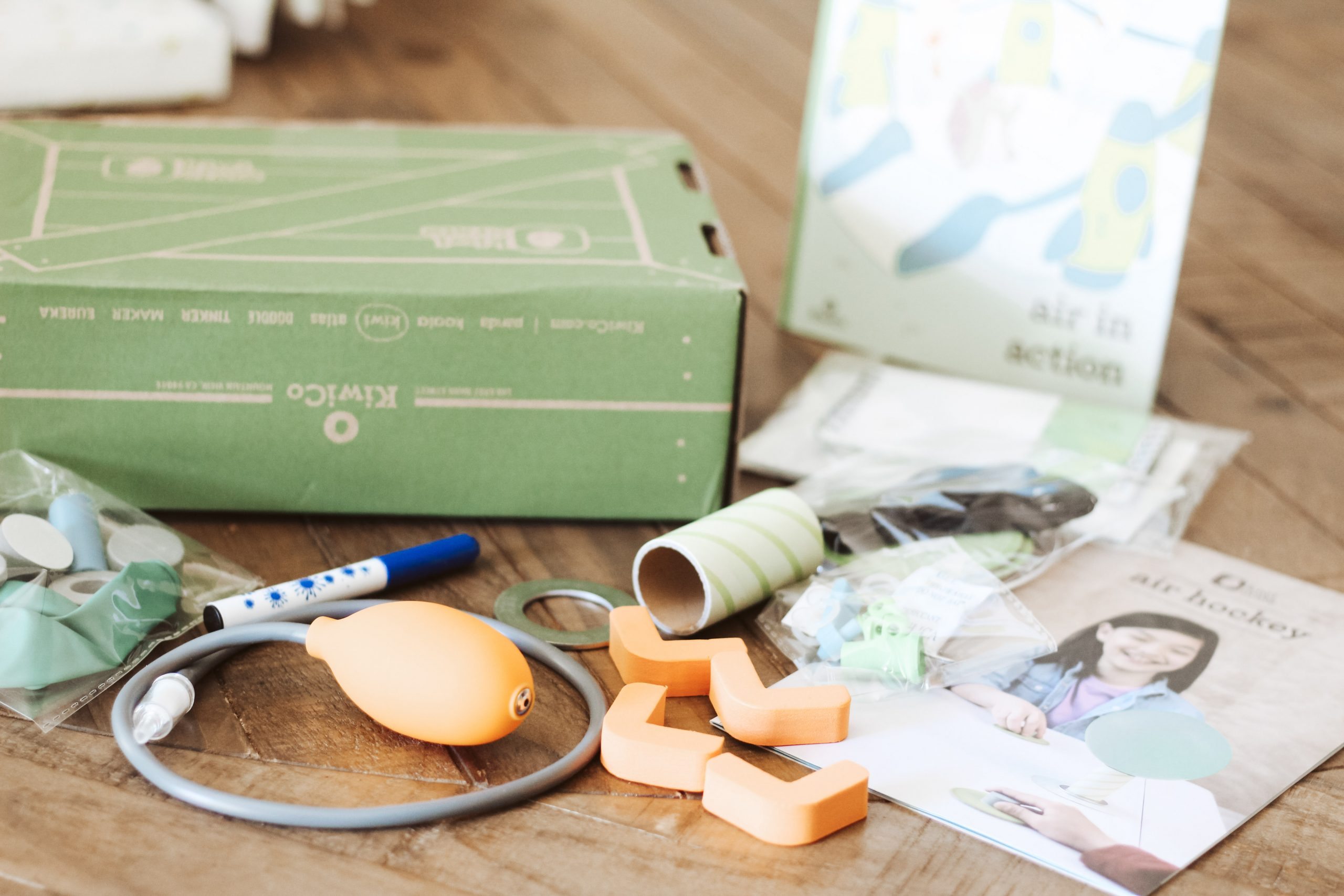 This Is What You Need to Know Before You Buy: A KiwiCo. Review - Living ...