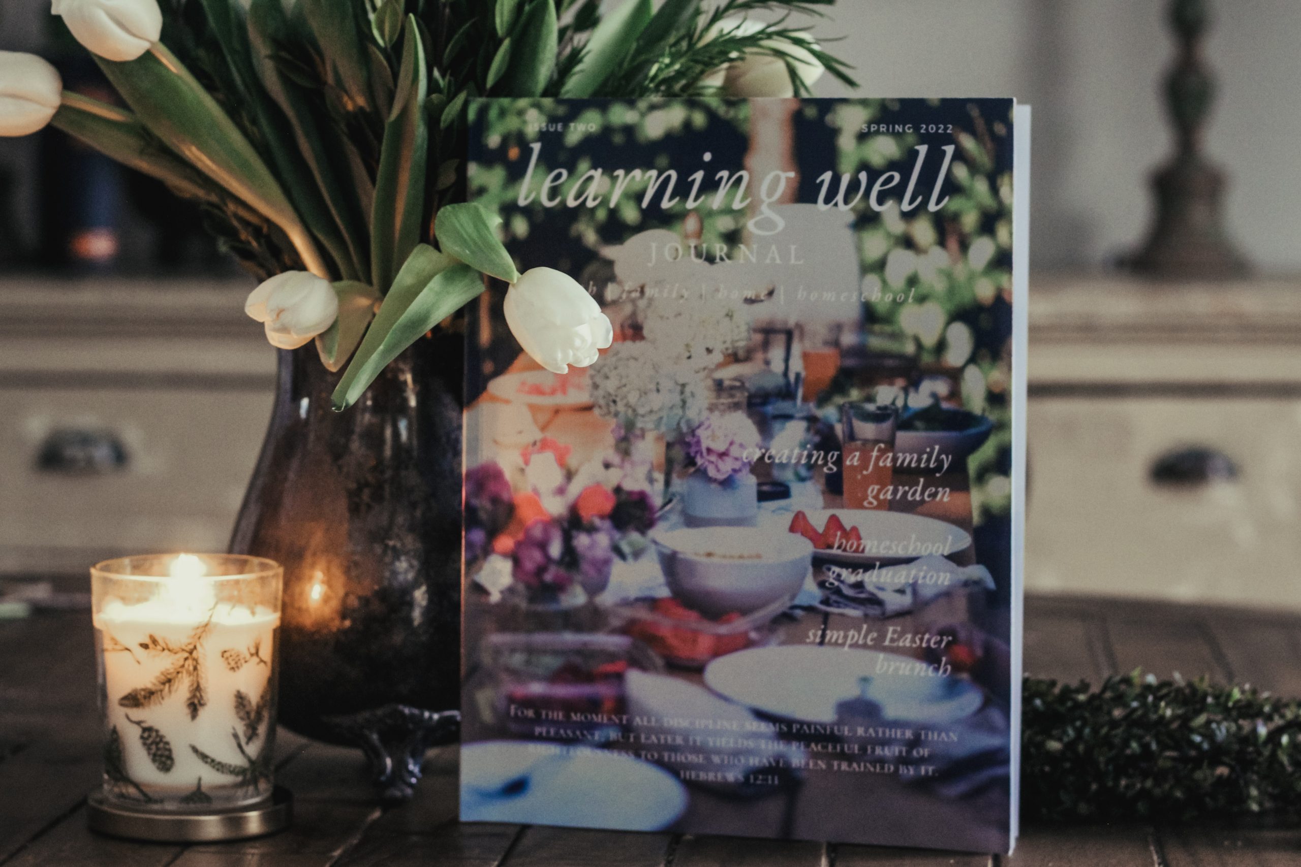 Learning Well Journal Spring 2022 Issue Is Here Learning Well