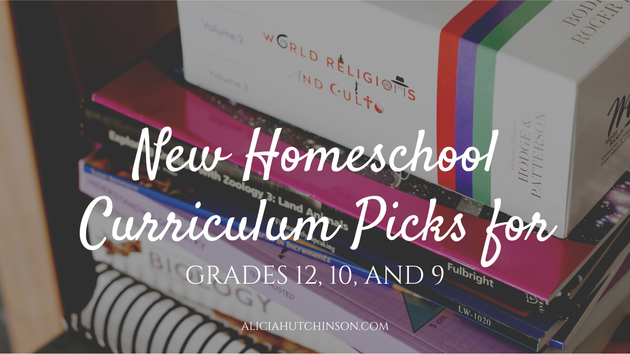 Homeschool Curriculum Homeschool Curriculum Guide | How To Homeschool